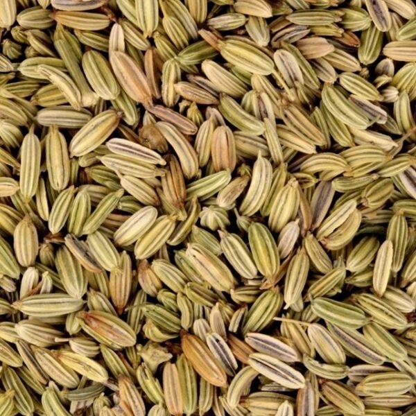 Venkelzaad - Natuurproduct