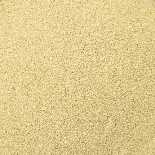 Gemberpoeder - Natuurproduct