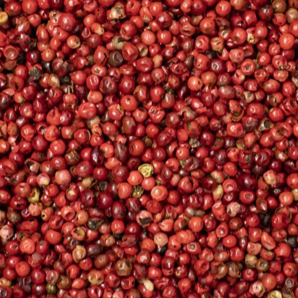 Roze Peper - Natuurproduct