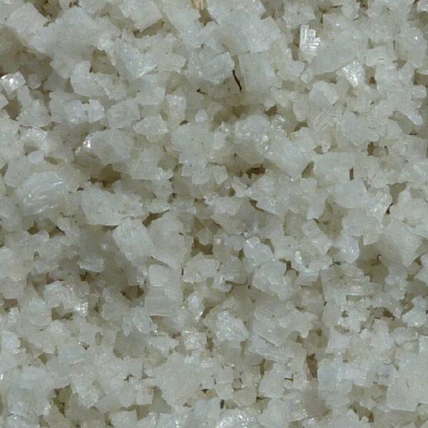 Zeezout (grof) - Natuurproduct