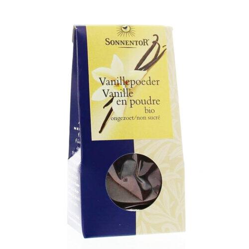 Gemberpoeder - Natuurproduct