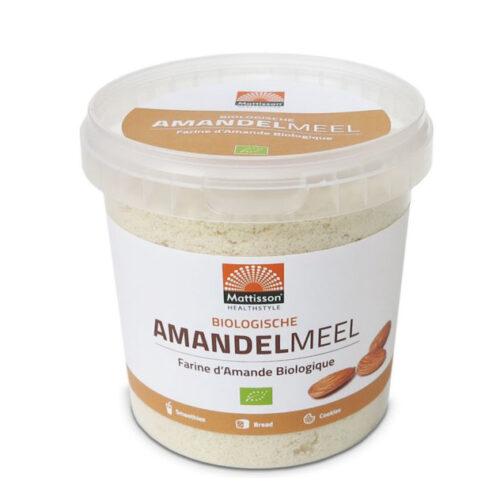 Speltmeel (Bio) - Natuurproduct