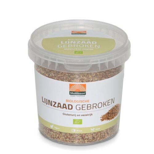 Noten & Vruchten - Natuurproduct