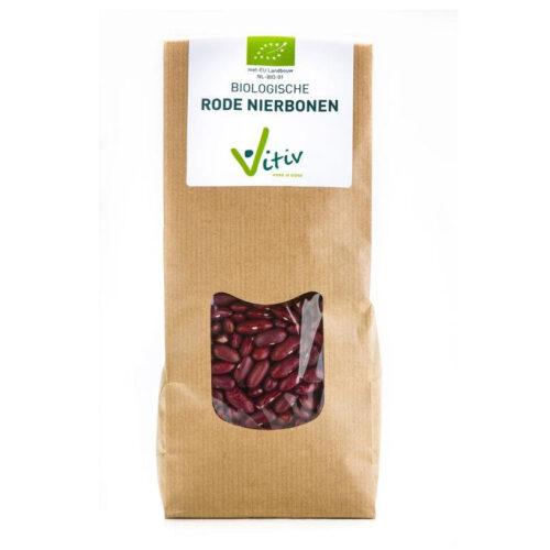 Bonen & Linzen - Natuurproduct