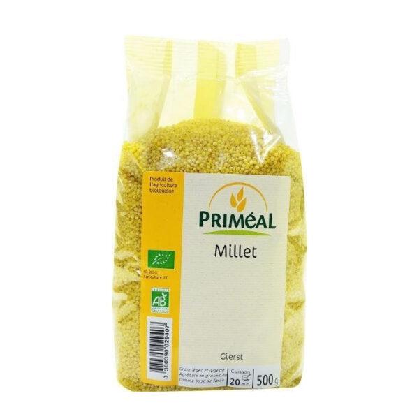 Gierst (Bio) - Topkwaliteit Kopen - Natuurproduct.com
