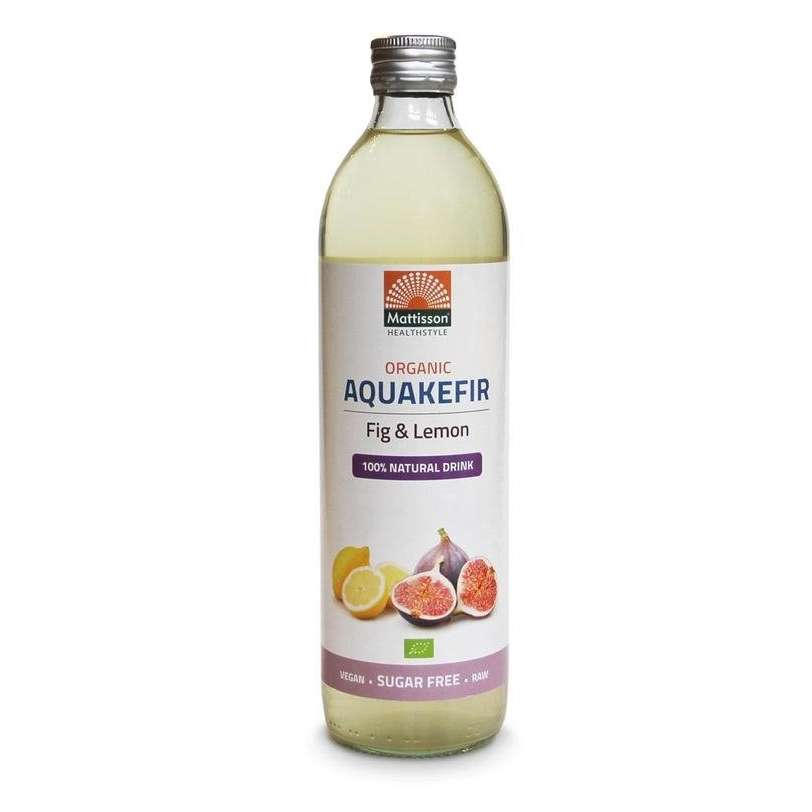 Kefir (Bio) - Natuurproduct