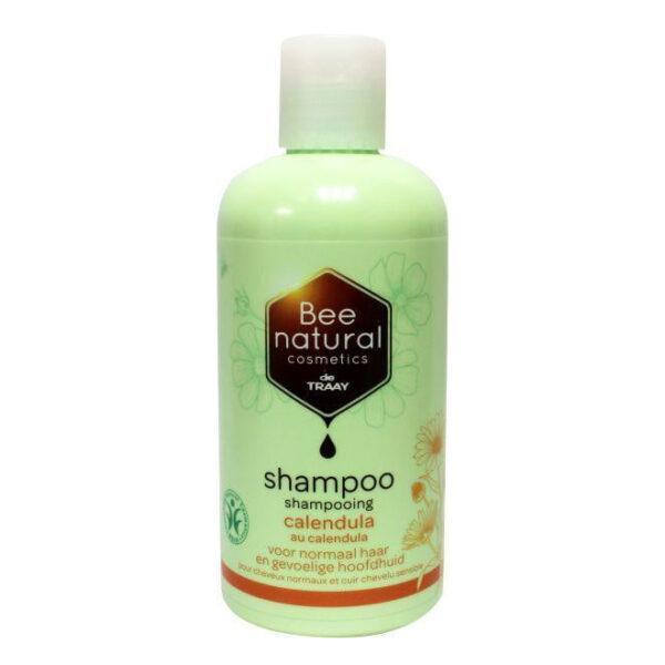 Shampoo Calendula (Bio) - Topkwaliteit Bestellen - Natuurproduct.com