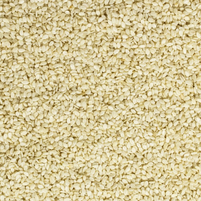 Sesamzaad - Topkwaliteit Kopen - Natuurproduct.com
