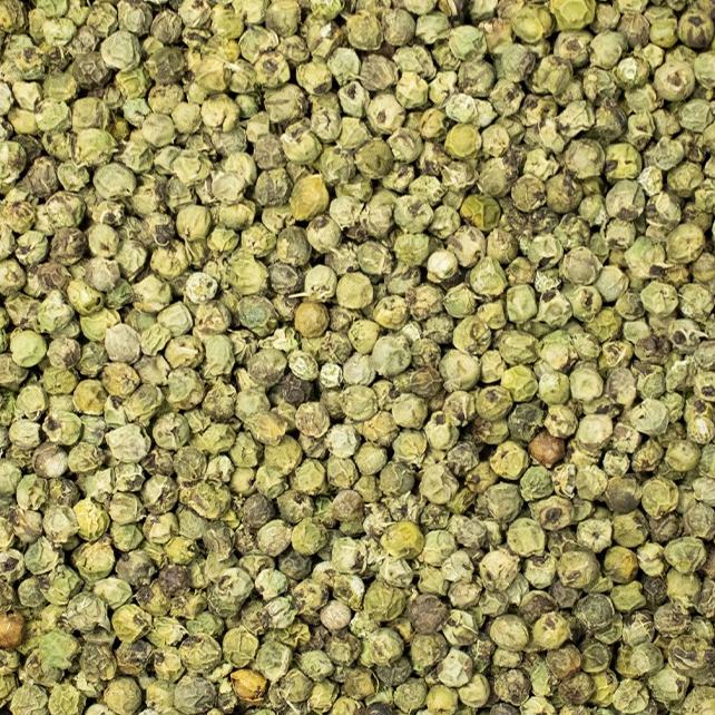 Groene Peper Heel - Topkwaliteit Bestellen - Natuurproduct.com