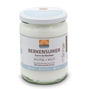 Natuurproduct - Natuurproduct