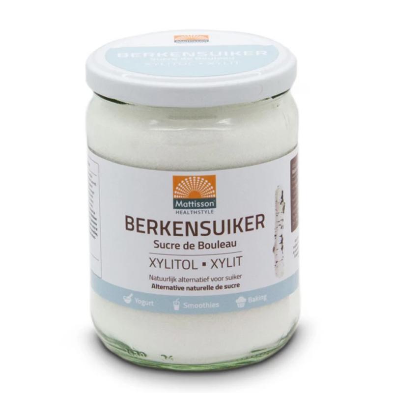 Natuurproduct - Natuurproduct