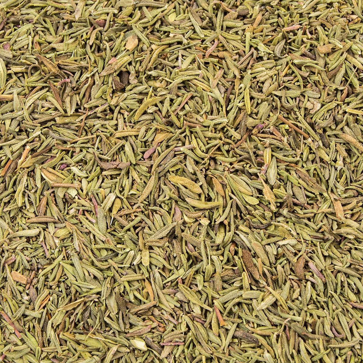 Wilde Tijm - Natuurproduct