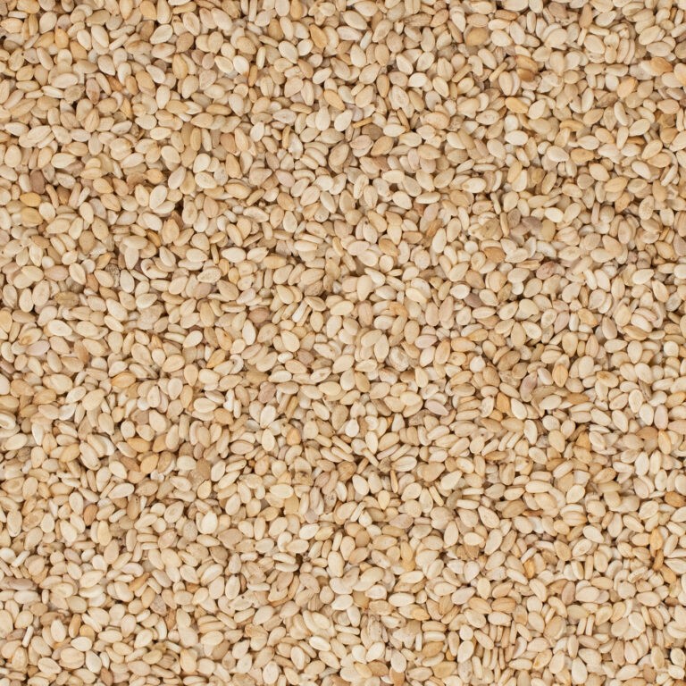 Sesamzaad Ongepeld - Topkwaliteit Kopen - Natuurproduct.com