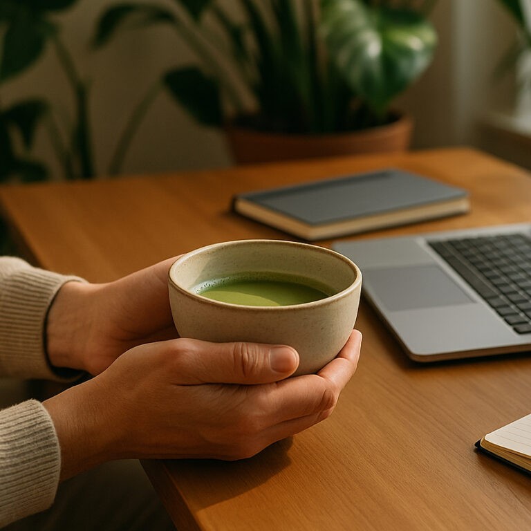 Gidsen & Recepten voor Gezond Leven | Natuurproduct Inspiratie